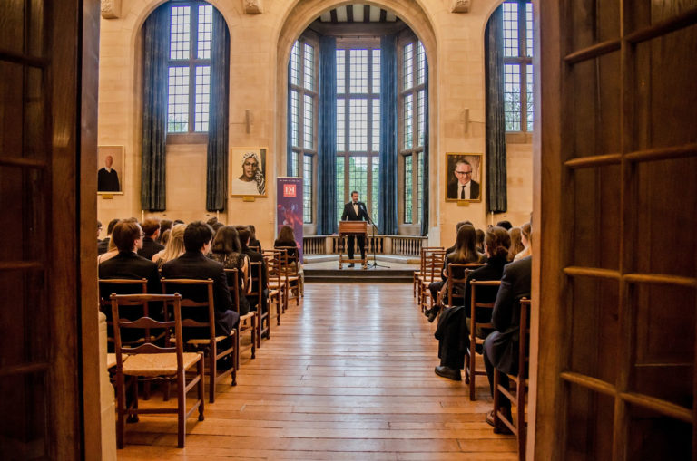 EM Normandie Oxford Business School