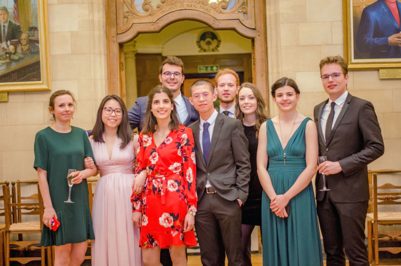 EM Normandie Oxford Business School